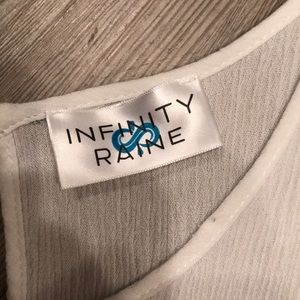 Infinity Raine | Tops | Infinity Raine Tank Top | Poshmark